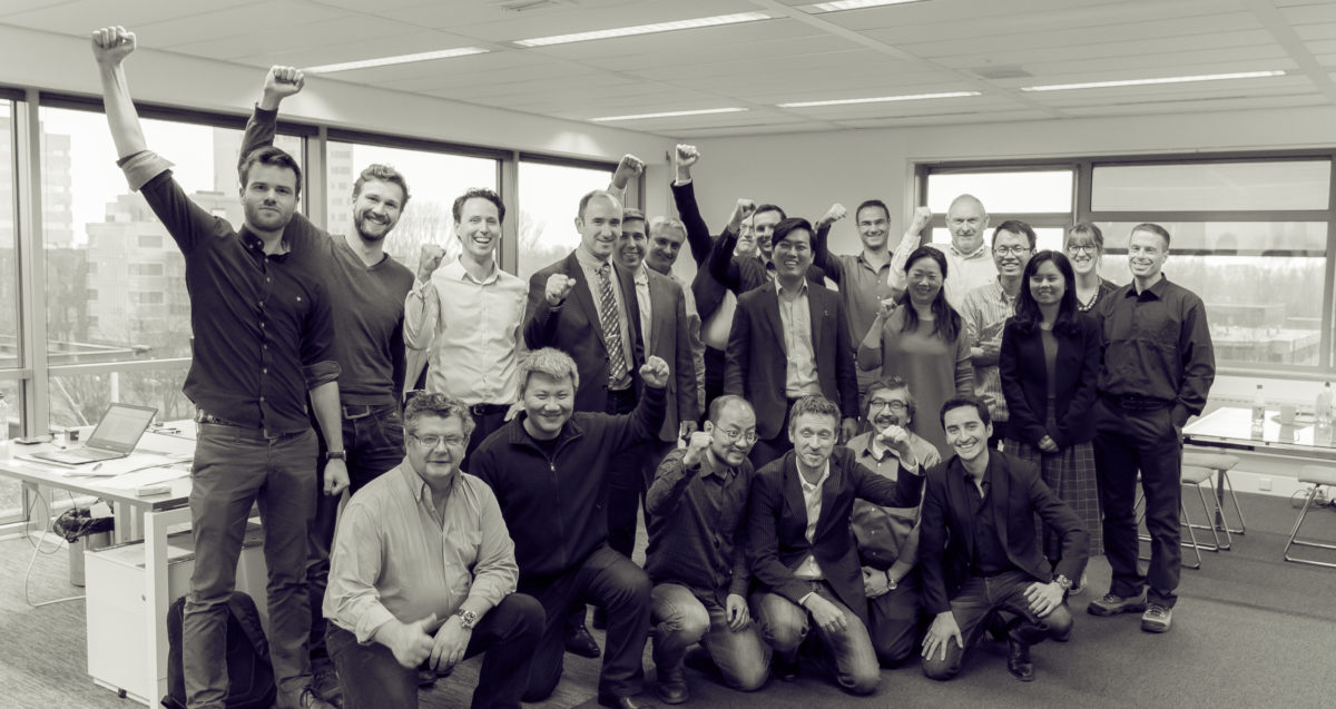 About DENSsolutions | Advancing In Situ Electron Microscopy Solutions