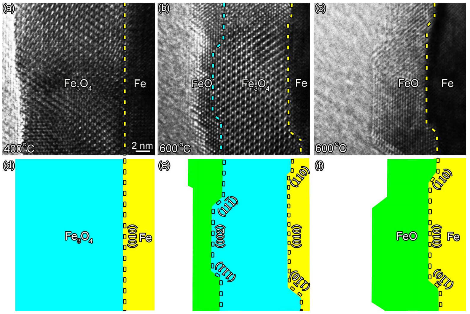Publications - DENSsolutions