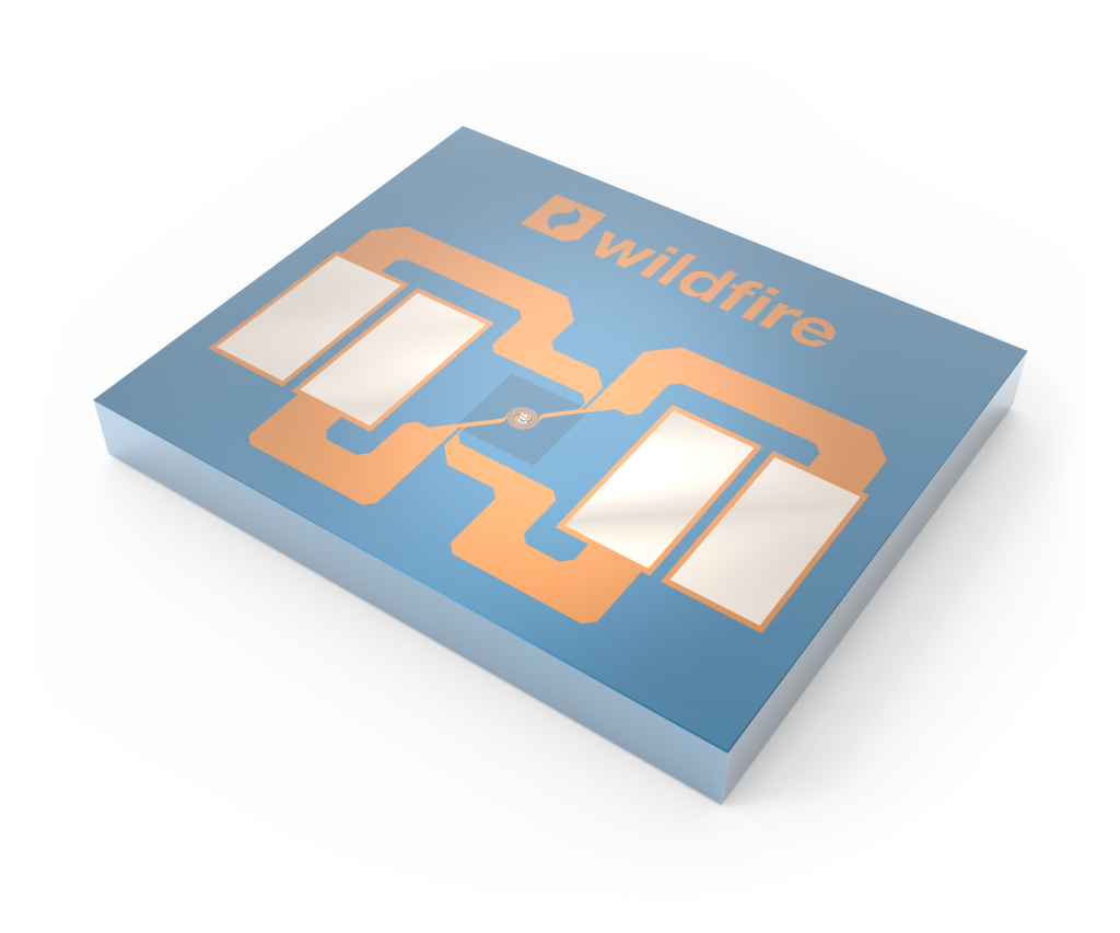 Lightning Nano-Chip - DENSsolutions