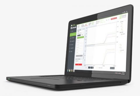 Climate In Situ TEM Gas + Heating + Biasing solution - DENSsolutions