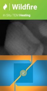 DENSsolutions - In situ Microscopy Innovative Solutions