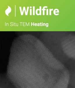 DENSsolutions - In situ Microscopy Innovative Solutions