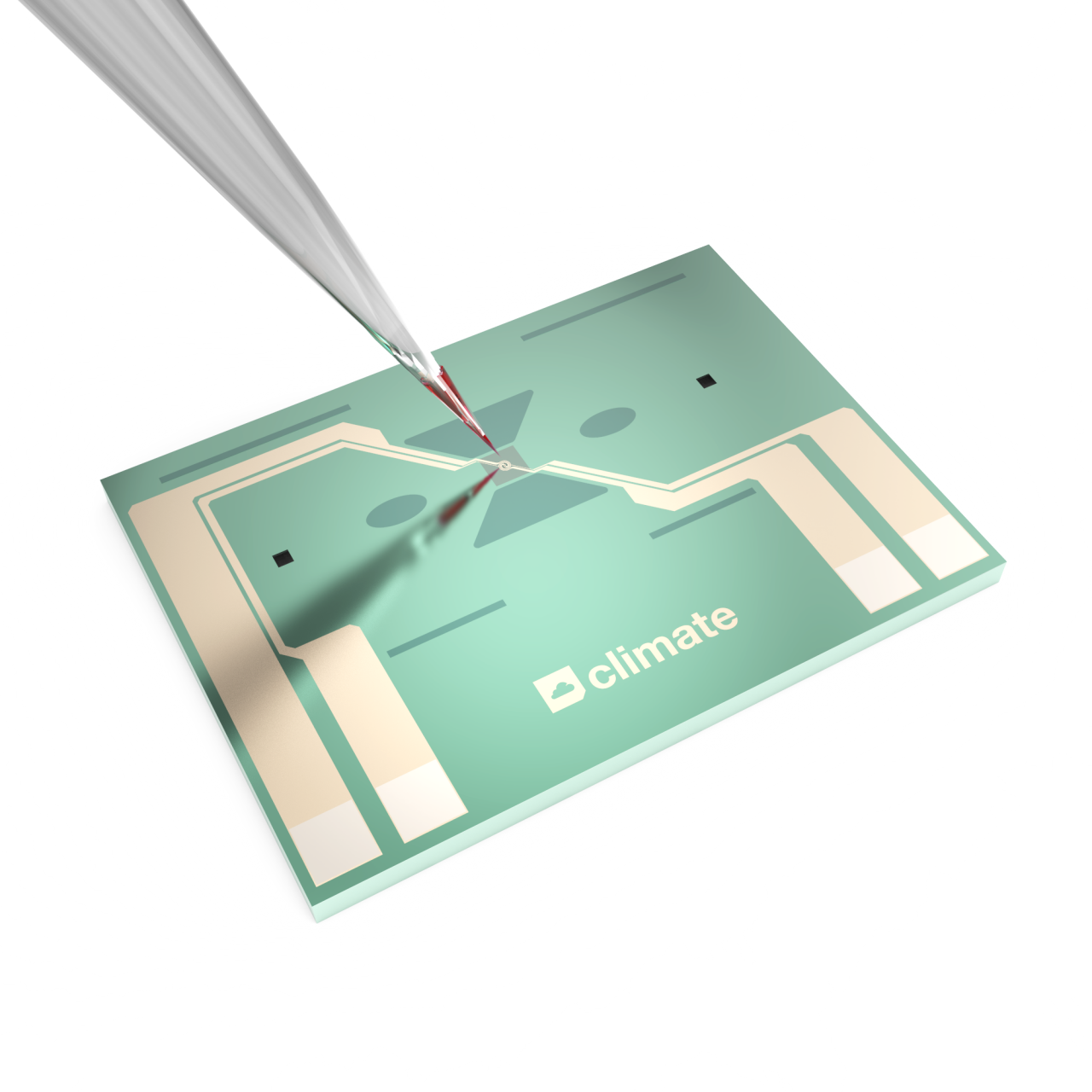 Nano-Reactor - DENSsolutions