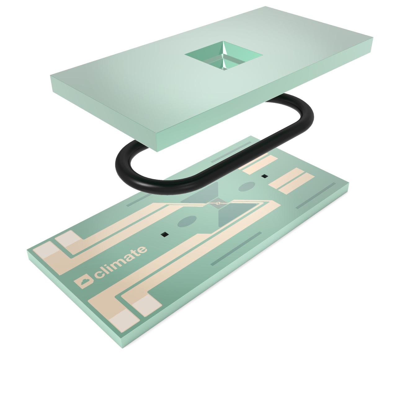 Nano-Reactor - DENSsolutions