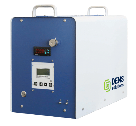 Climate In Situ TEM Gas & Heating