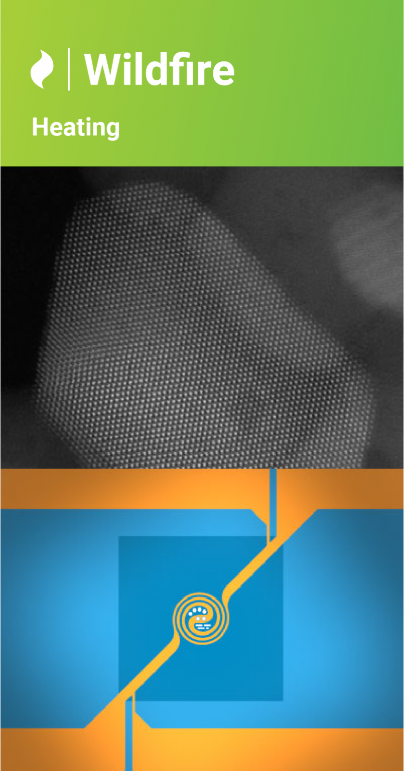 DENSsolutions - In situ Microscopy Innovative Solutions