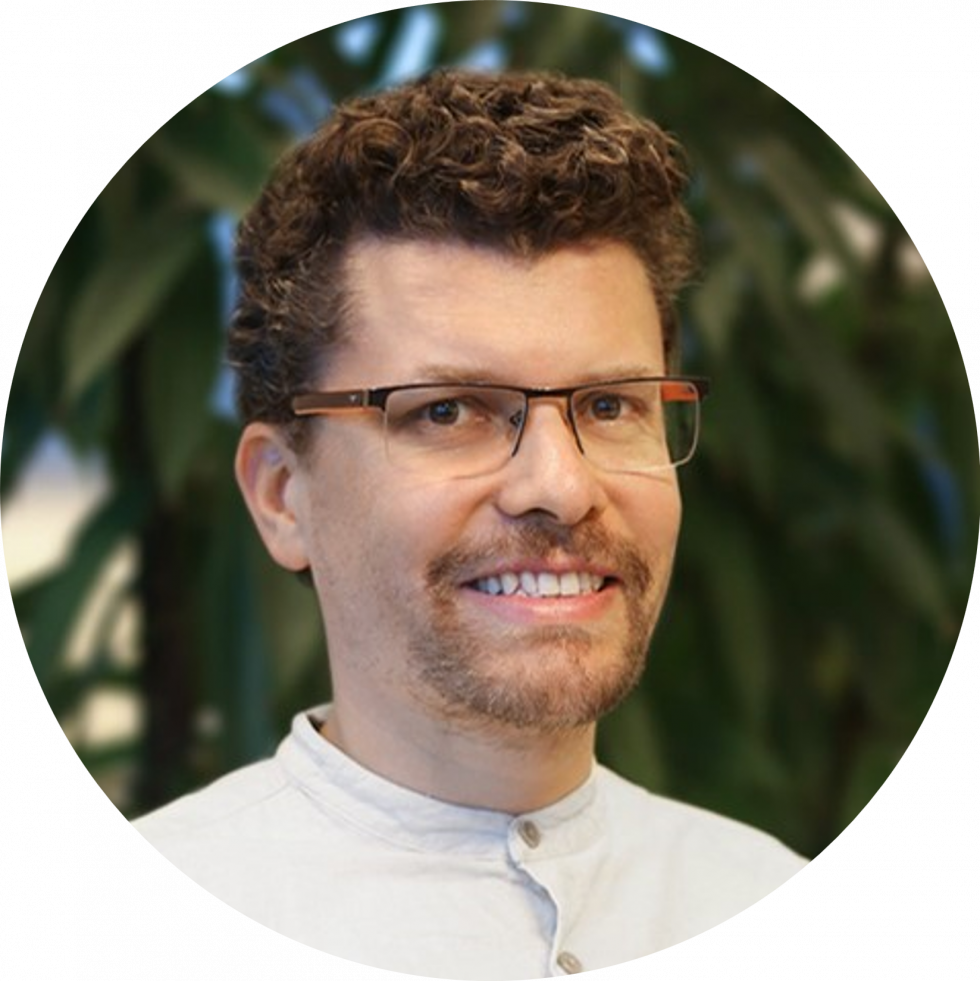 Meet our new colleagues Dr. Andrés Alvarez and Zhichao Liu