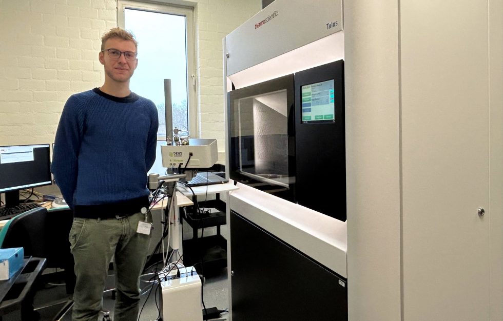 Radboudumc expands its bio-research capabilities with newly installed ...