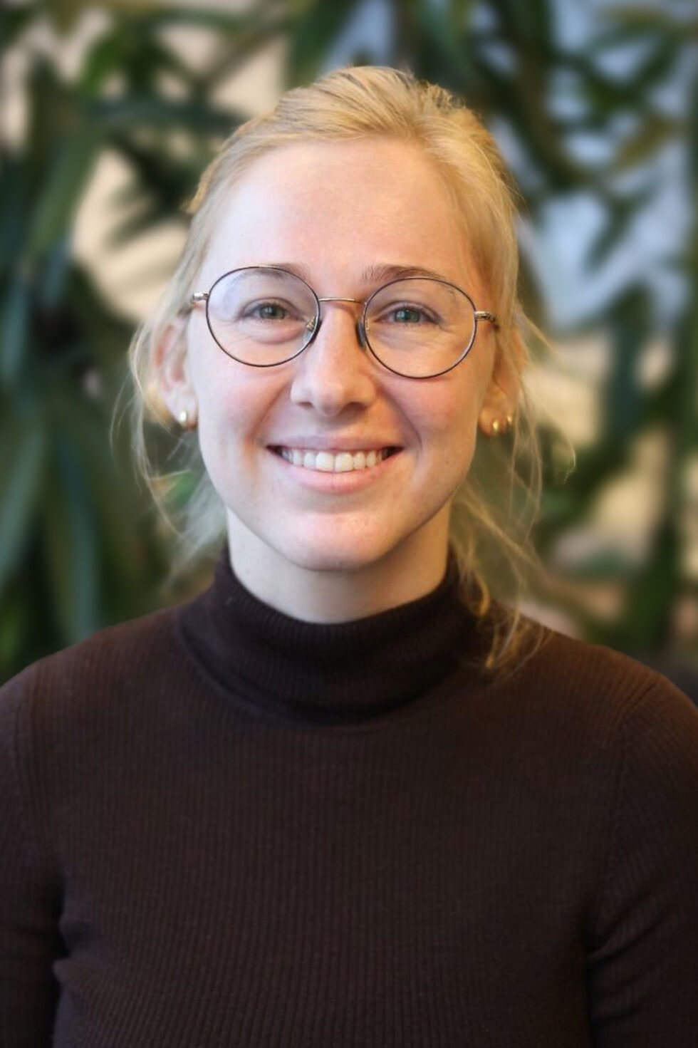 Our Team - DENSsolutions