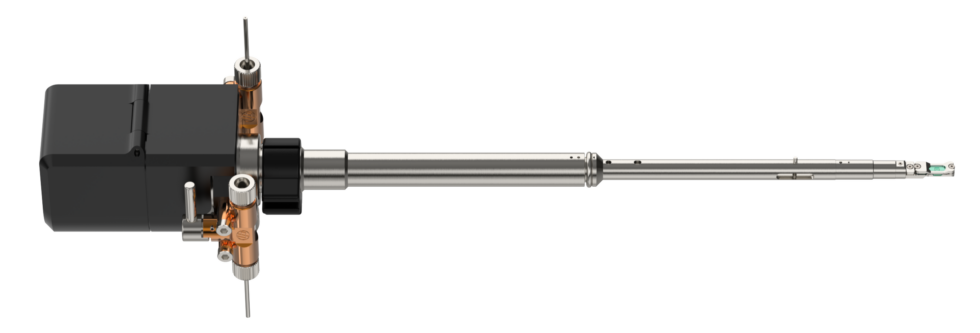 Climate In Situ TEM Gas + Heating + Biasing solution - DENSsolutions