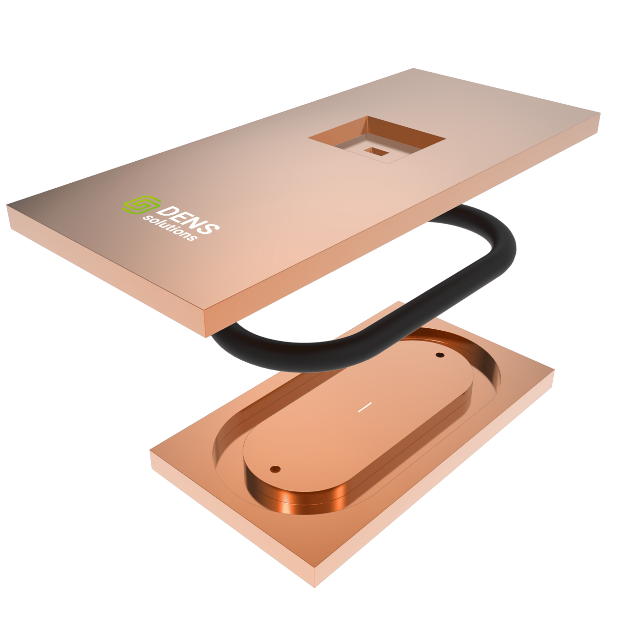 Stream In Situ TEM Liquid + Heating + Biasing solution - DENSsolutions