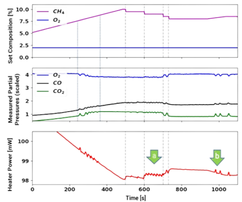 Nano-Reactor - DENSsolutions