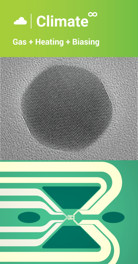 DENSsolutions - Innovative In situ Electron Microscopy Solutions