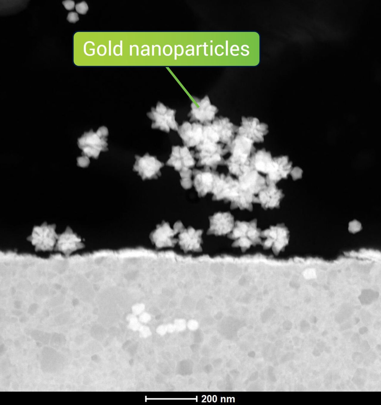Nano-Cell - DENSsolutions
