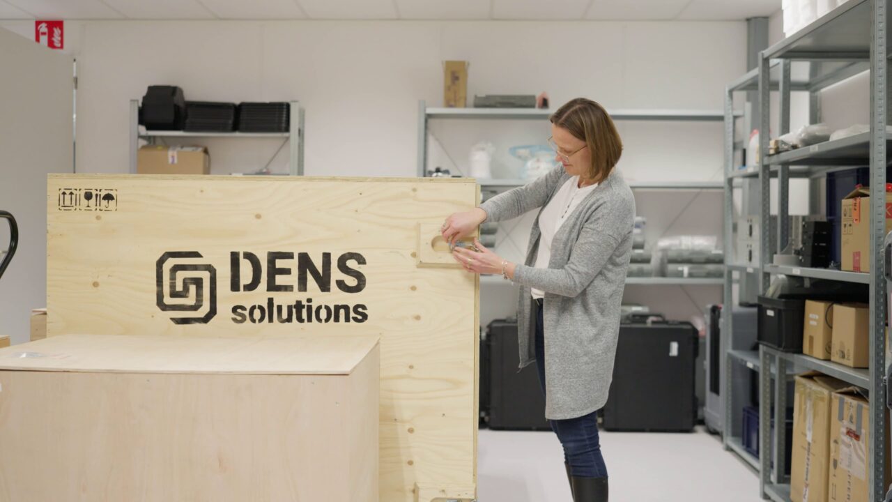 About DENSsolutions | Advancing In Situ Electron Microscopy Solutions